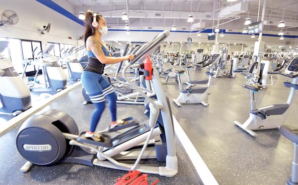 Putting in sweat equity | News, Sports, Jobs - Maui News